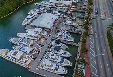 New and Used Boats for Sale | MarineMax Stuart